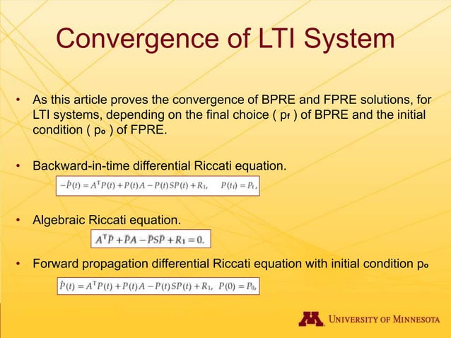 Paper Presentation | PPT