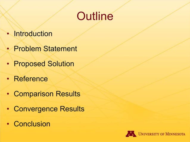 Paper Presentation | PPT