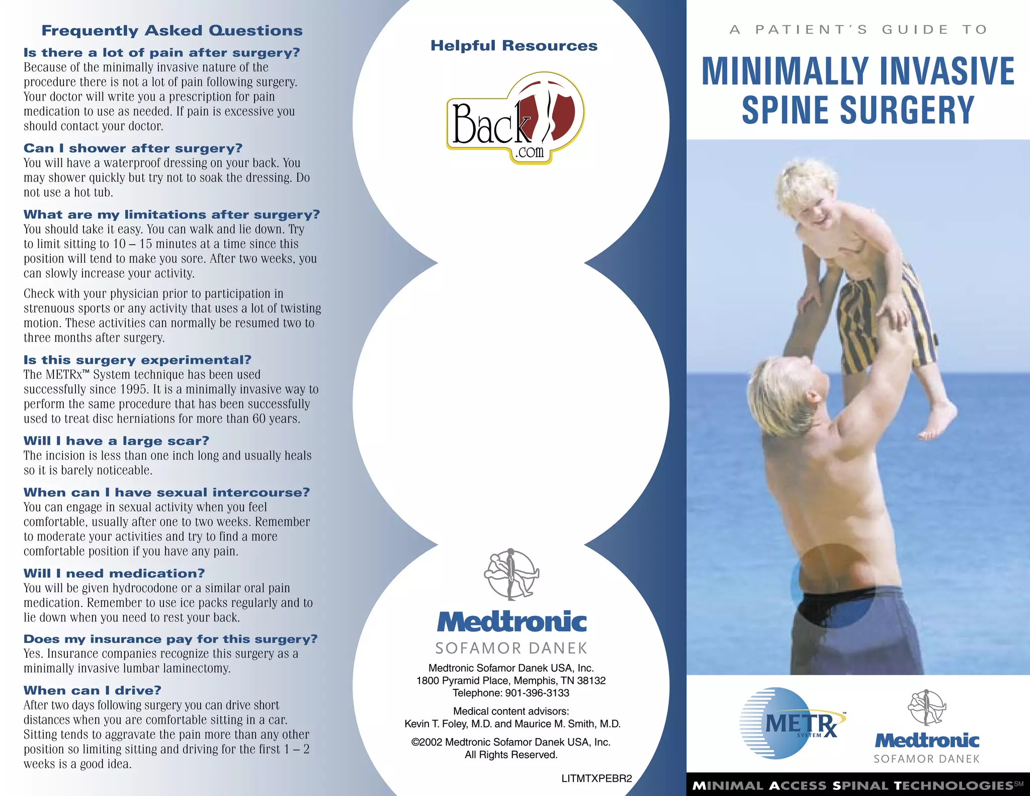 metrx_patient_broch_screen | PDF