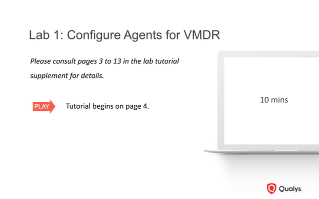 552259774-VMDR-Presentation-Slides.pdf | Operating Systems | Computer Software and Applications