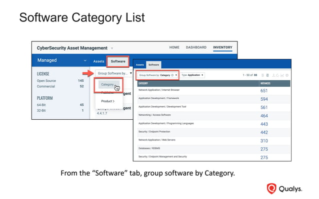 552259774-VMDR-Presentation-Slides.pdf | Operating Systems | Computer Software and Applications