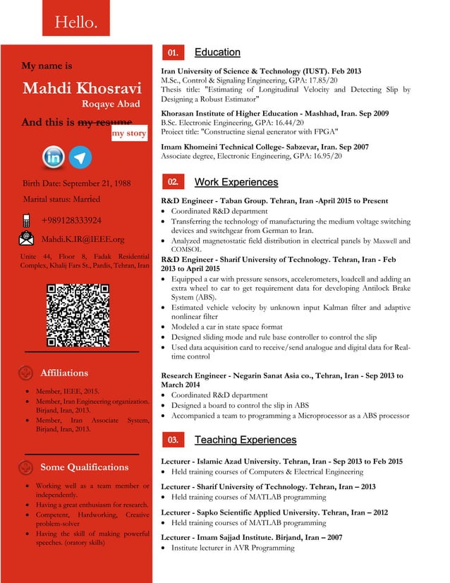 Mahdi Khosravi Roqaye Abad5 | PDF