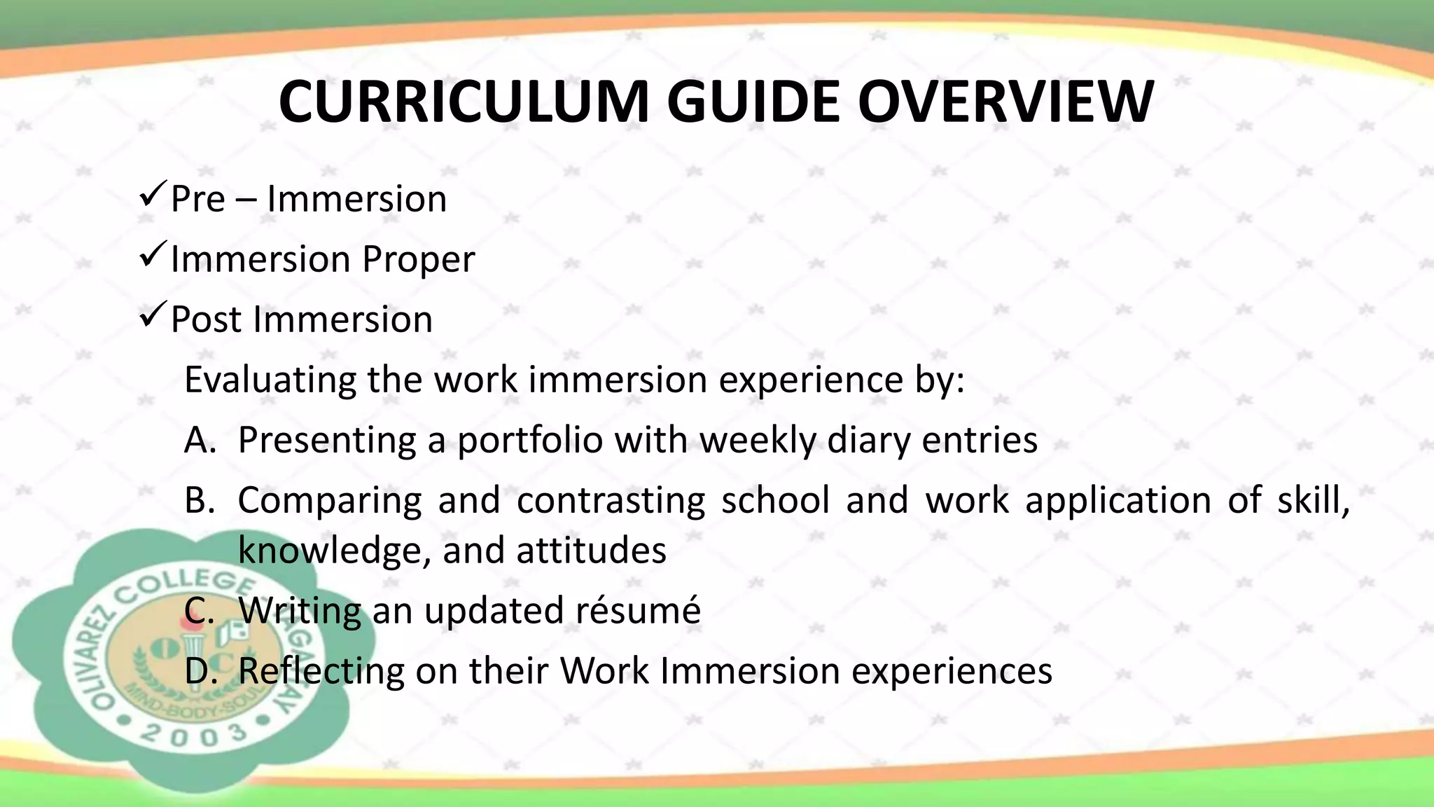 552349600-Pre-Immersion-Orientation-1.ppt