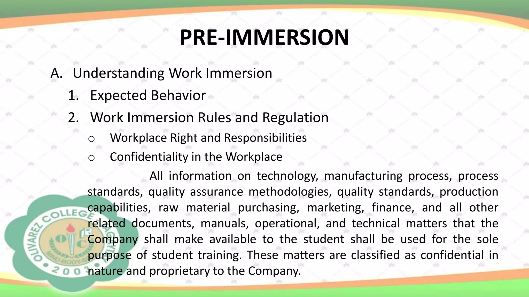 552349600-Pre-Immersion-Orientation-1.ppt