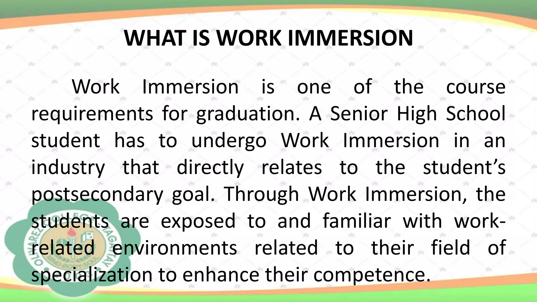 552349600-Pre-Immersion-Orientation-1.ppt