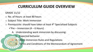 552349600-Pre-Immersion-Orientation-1.ppt