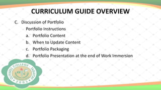 552349600-Pre-Immersion-Orientation-1.ppt