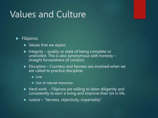 Value Aspiration And Culture Theory of Architecture | PPTX | Religion ...