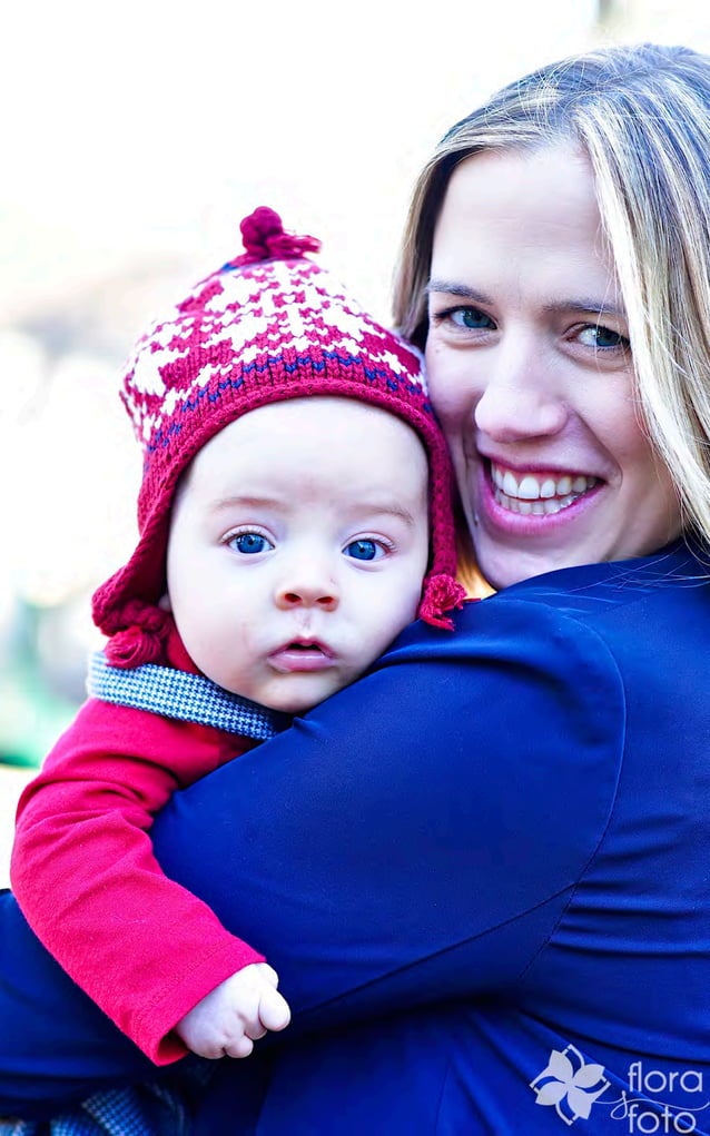 first year of life | PDF