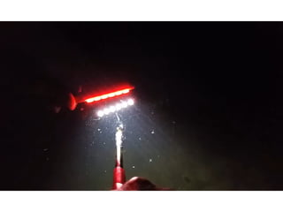 Lake Light Presentation | PPT