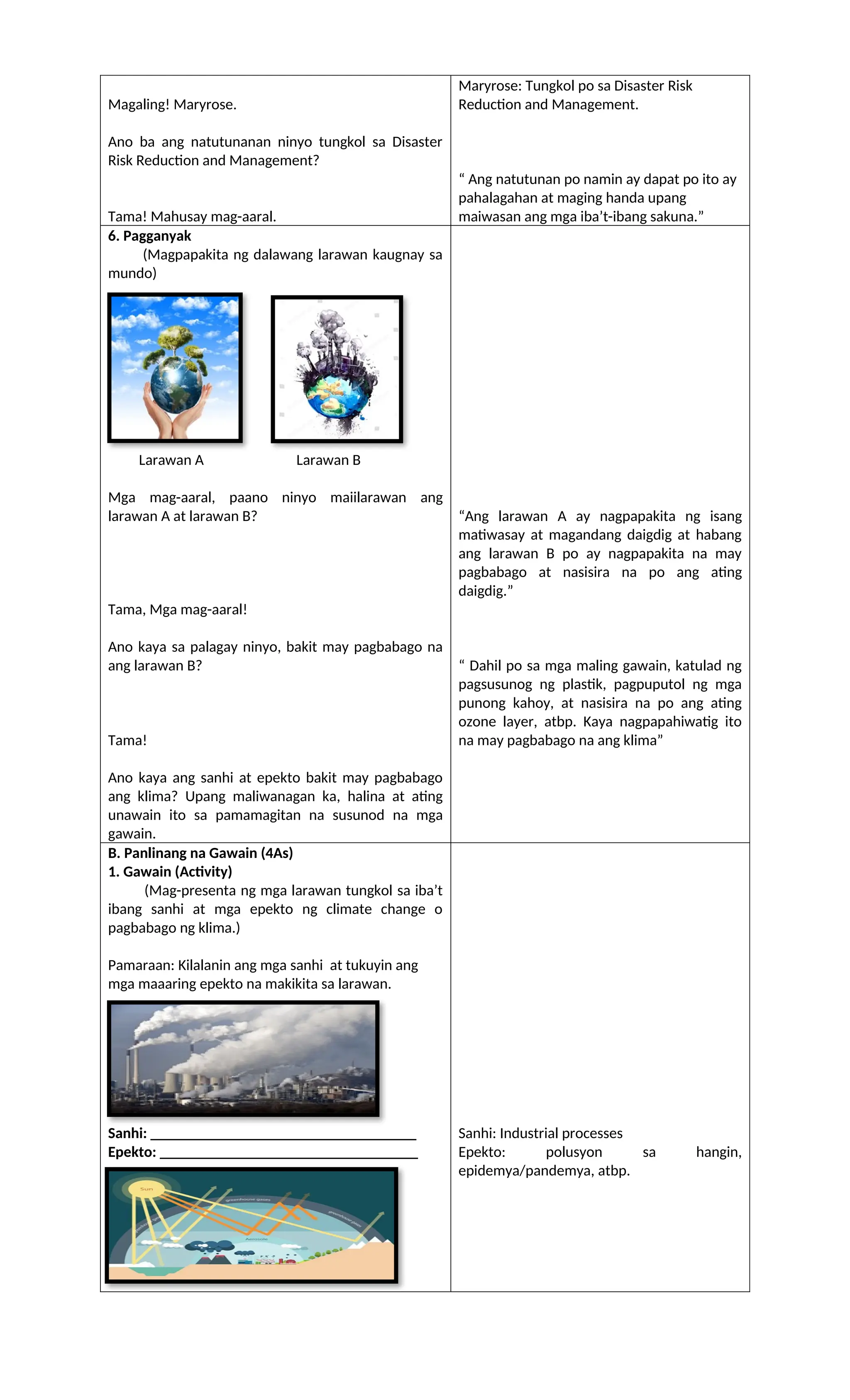 JHS Grade 10 Araling Panlipunan lesson plan.docx