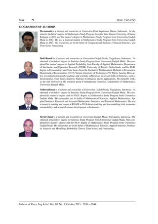 Automatic time series forecasting using nonlinear autoregressive neural network model with ...