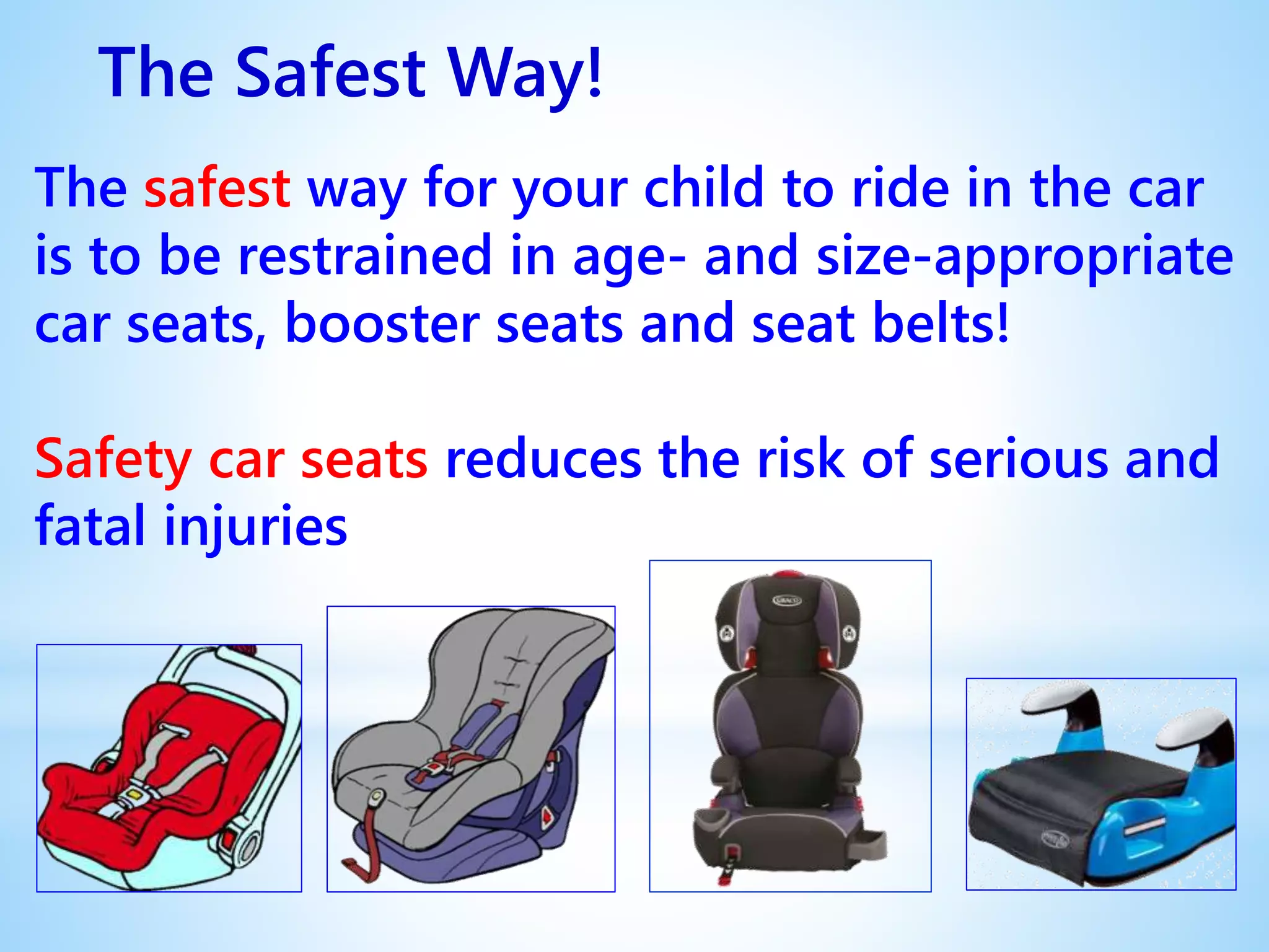 car safety presentation 2 | PPTX