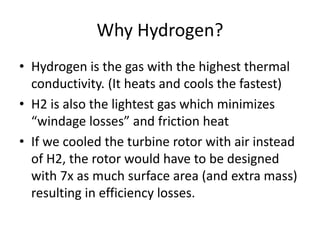 Hydrogen Purge and Fill | PPTX