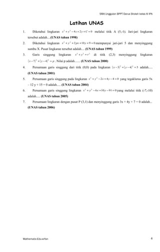 5531400 lks-lingkaran | DOC