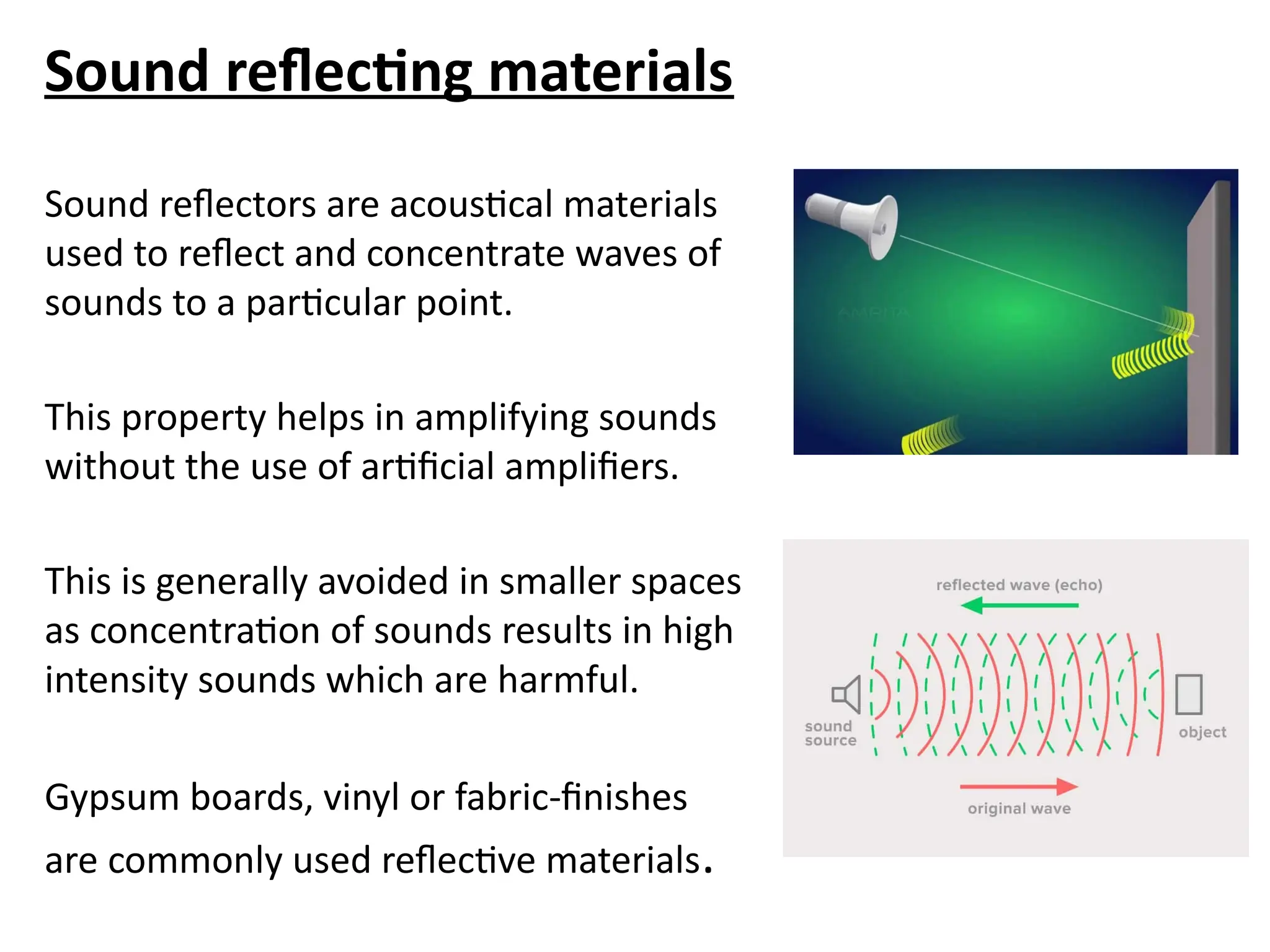 553382830-Sound-Reflecting-Materials.pptx