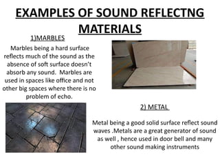 553382830-Sound-Reflecting-Materials.pptx
