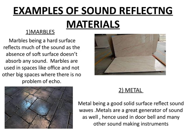 553382830-Sound-Reflecting-Materials.pptx