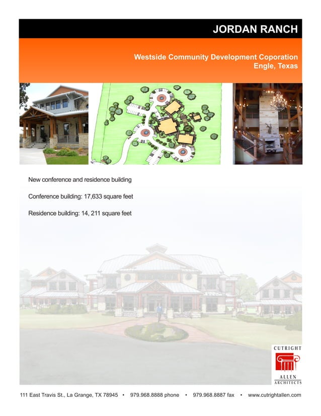 Jordan Ranch | PDF