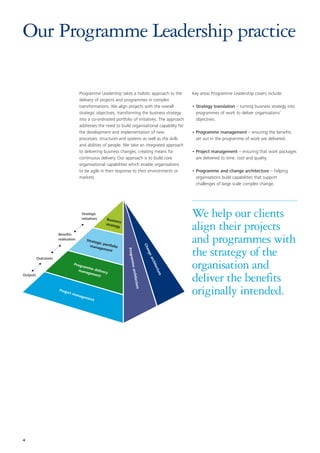 Managing Complex Transformations_Mining | PDF