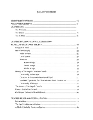 Abstract and Table of Contents | PDF
