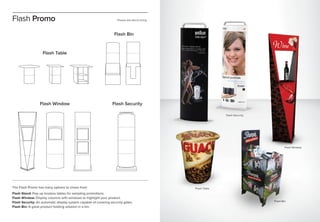 Display Flash Brochure copy 2 | PDF