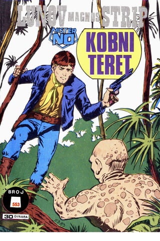 553 kobni teret | PDF