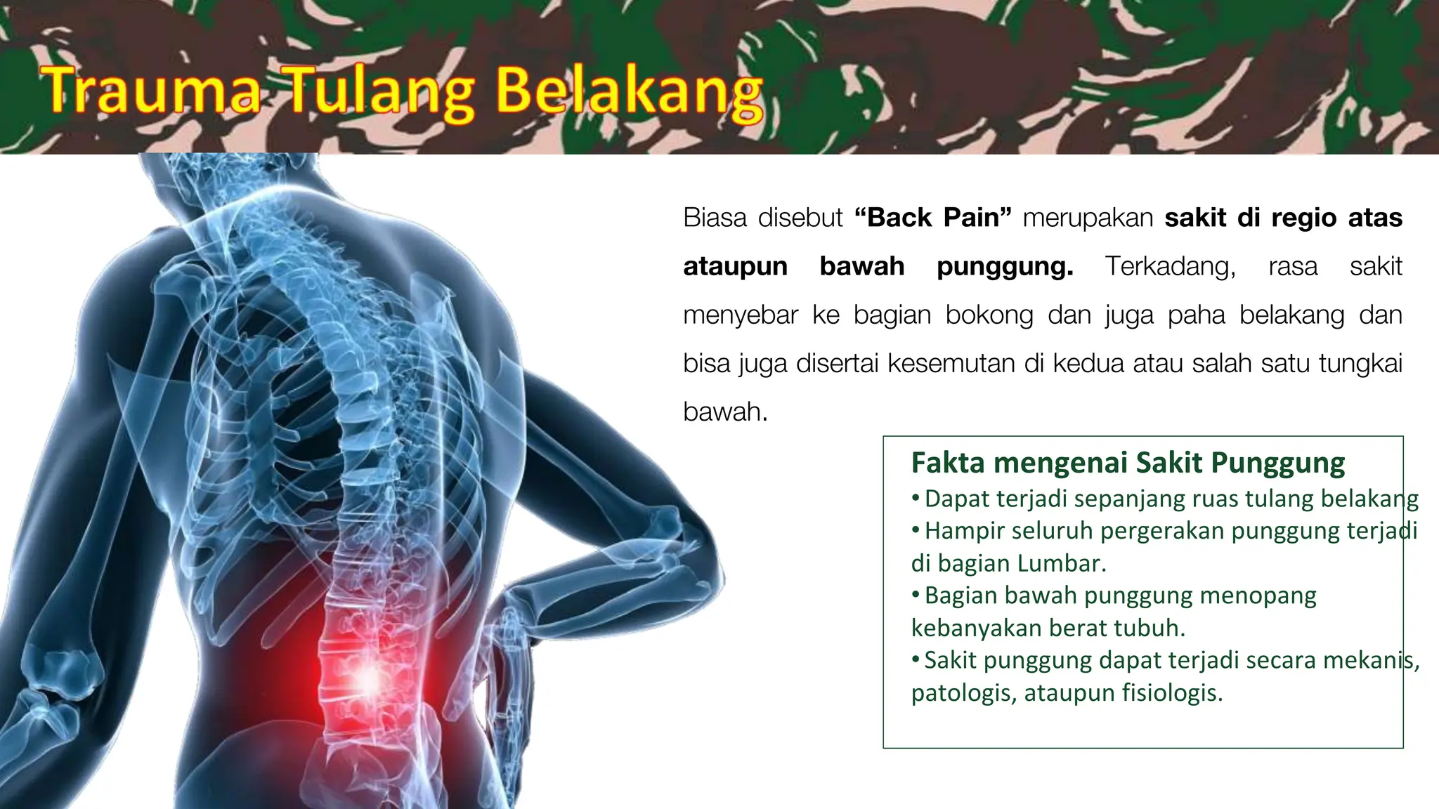 554163086-8-Trauma-Tulang-Belakang-Dr-Hanrizal-Satria.pptx