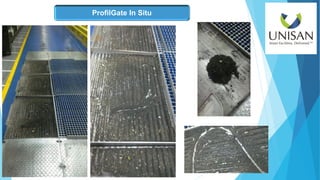 ProfilGate CASE STUDY | PPT