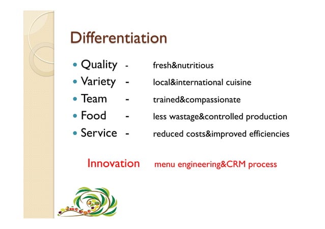 Your Meal Partner | PDF | Food & Drink