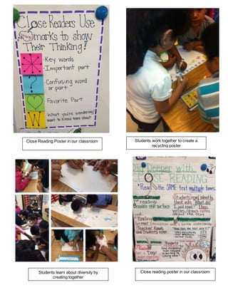 Classroom Pictures | DOCX