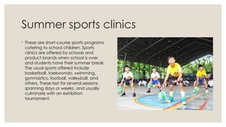 PARTICPATING IN FITNESS EVENTS [Autosaved].pptx