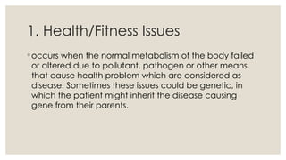 PARTICPATING IN FITNESS EVENTS [Autosaved].pptx