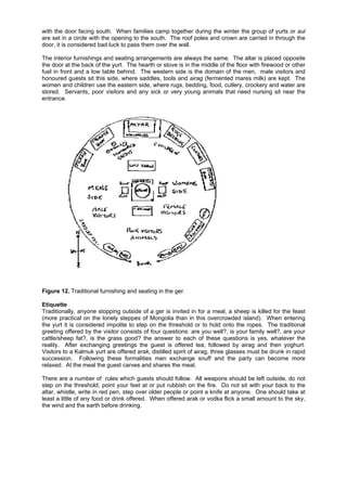 Build Your Own Yurt | PDF | Woodworking | Arts and Crafts