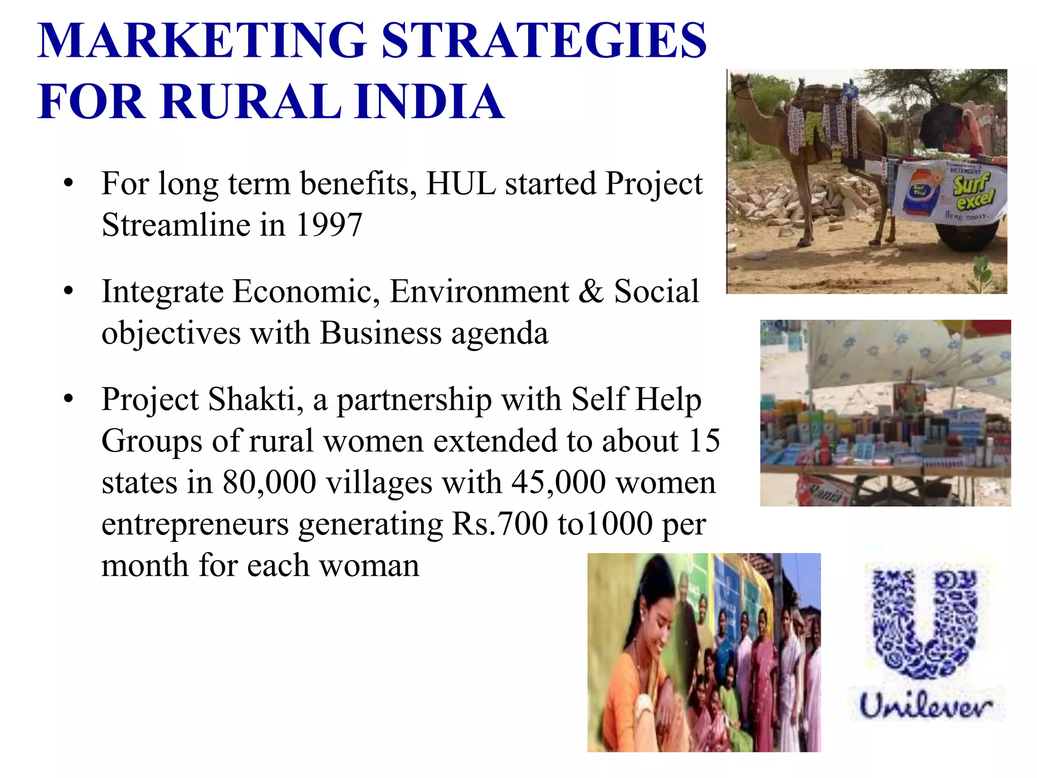 55485715 hul-ppt | PPTX