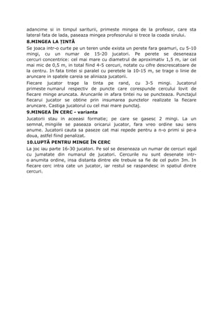 LAMBUTCHI CALIN CLAUDIU PROPUNERI JOCURI | DOCX