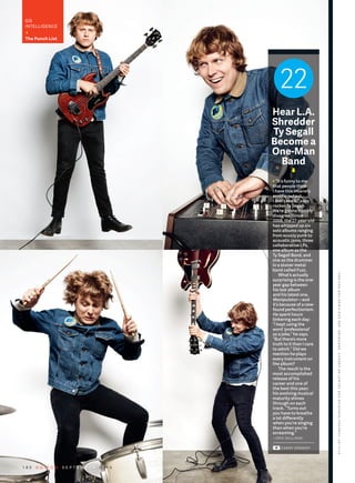 GQ_0914_SEGALL | PDF