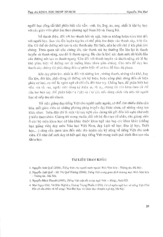 giao trinh tieng viet cho nguoi nuoc ngoai 1 | PDF | Free Download