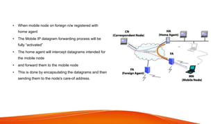 ENCAPSULATION AND TUNNELING | PPTX
