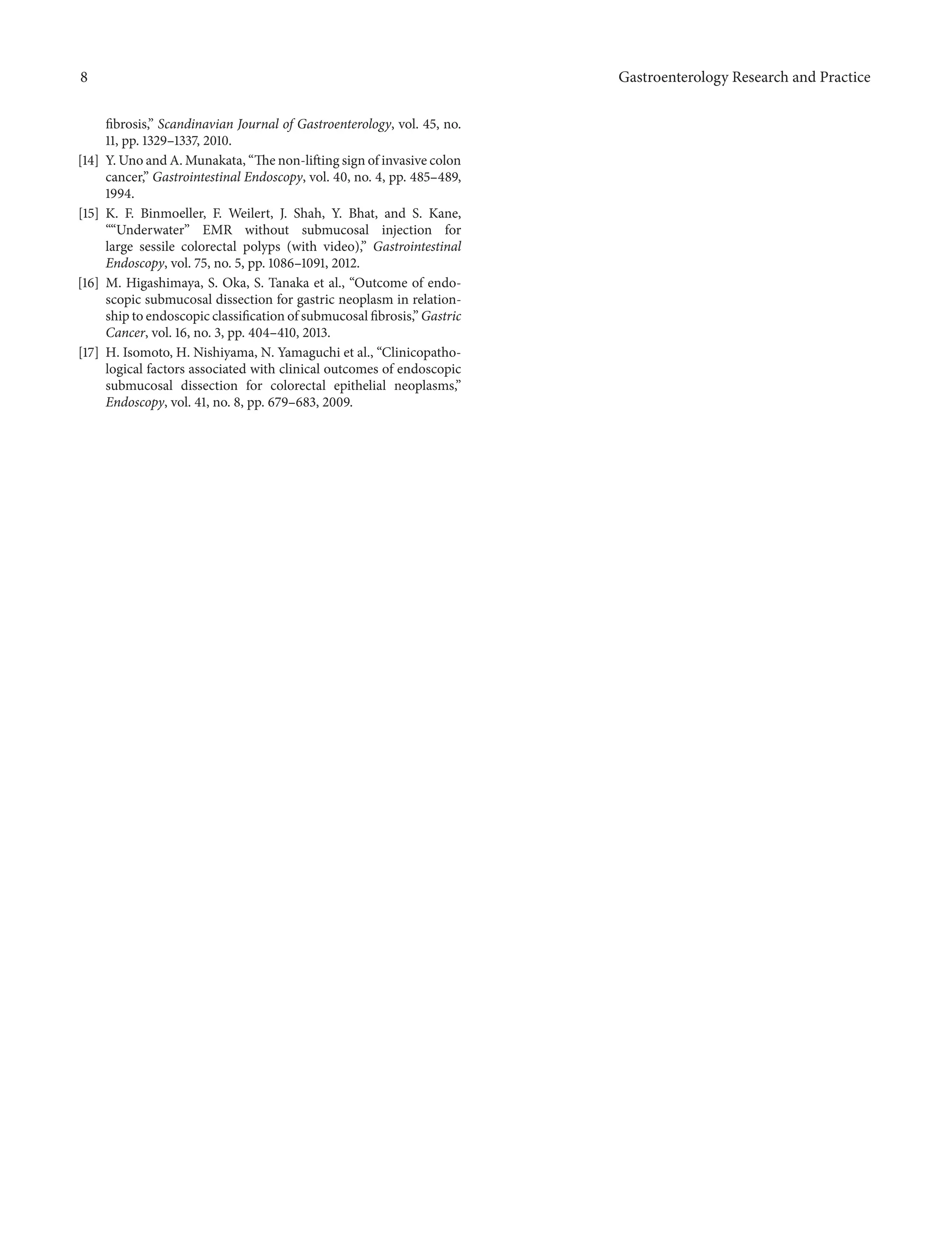 Histological Distinction between the Granular and Nongranular Types of ...