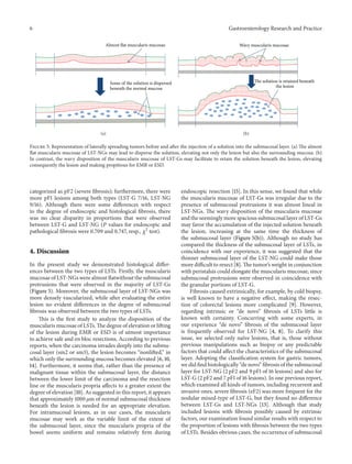 Histological Distinction between the Granular and Nongranular Types of ...