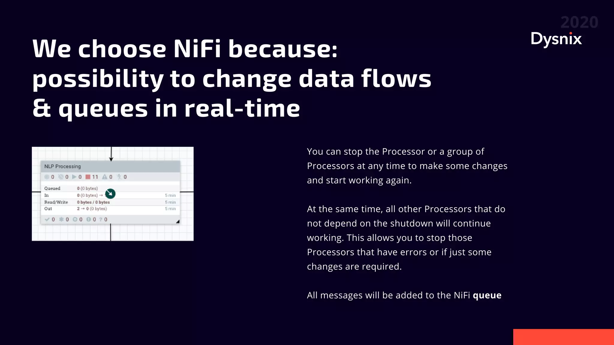 DevOps Fest 2020. Даніель Яворович. Data pipelines: building an efficient instrument to make ...