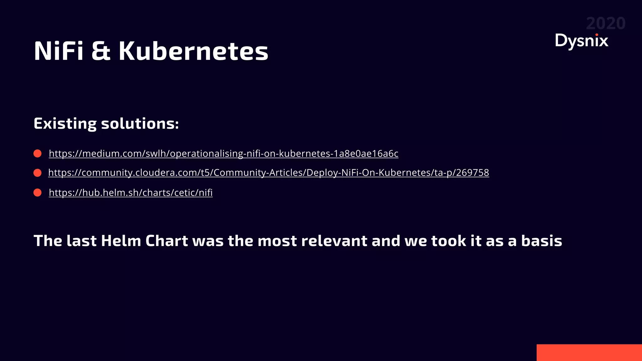 DevOps Fest 2020. Даніель Яворович. Data pipelines: building an efficient instrument to make ...