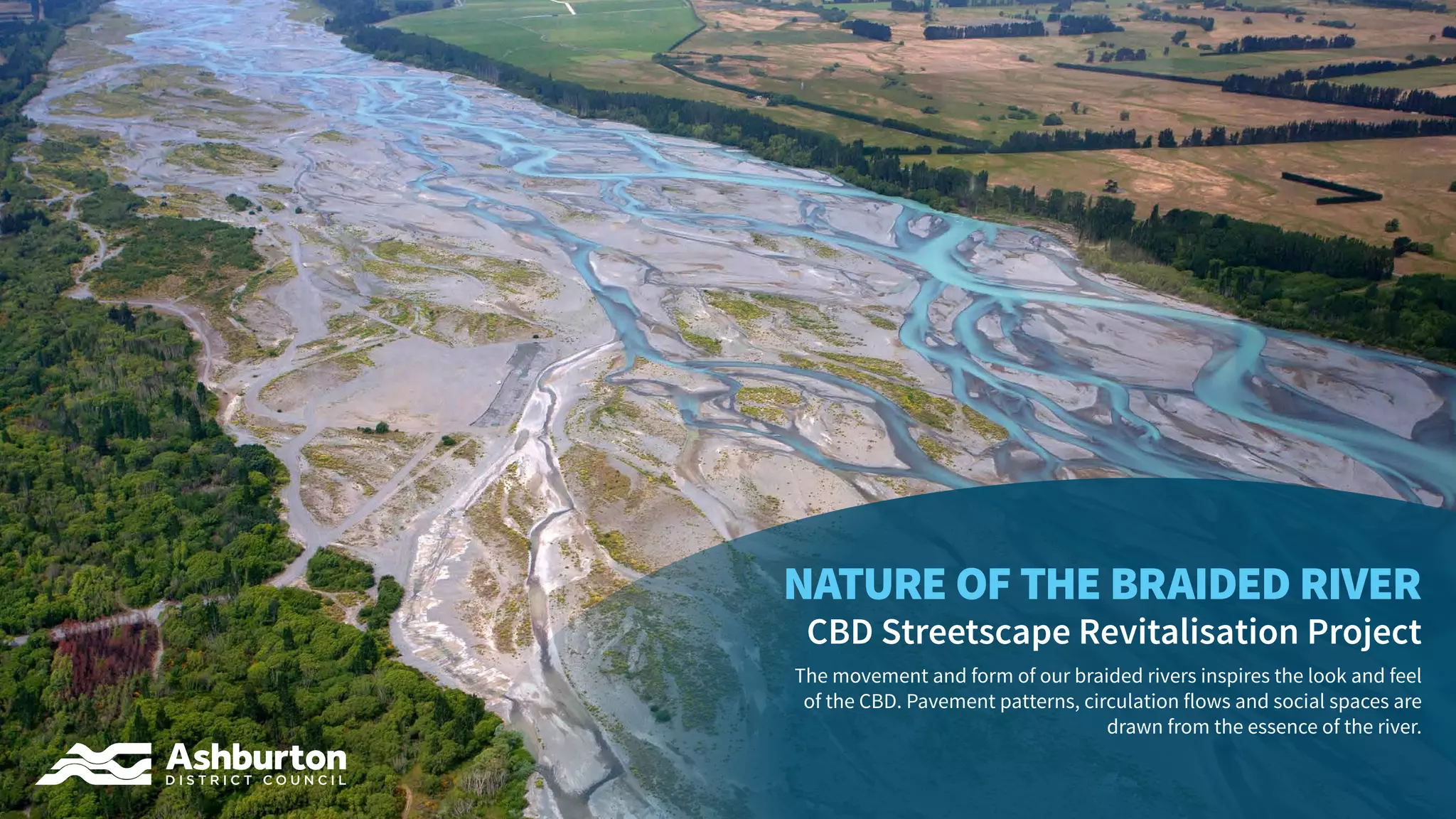 CBD Streetscape Revitalisation Project | PDF