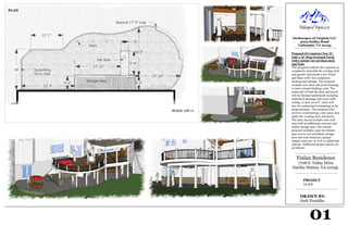 Final Patio Layout | PPT