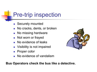 FloridaSchoolBusOperator | PPTX