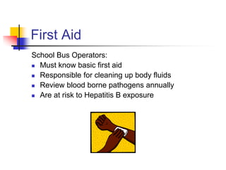 FloridaSchoolBusOperator | PPTX