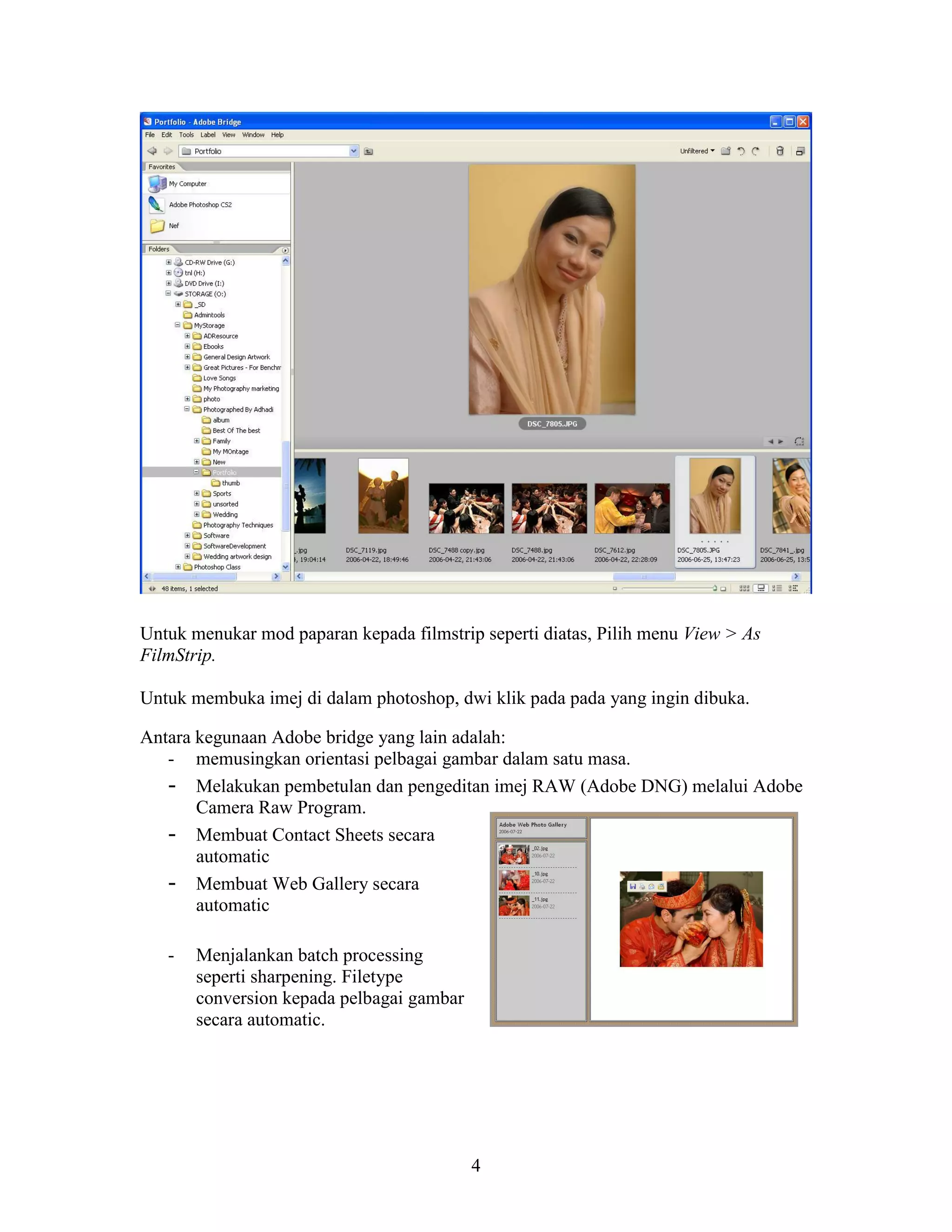 55594435 nota-percuma-teknik-photoshop-oleh-adhadi-mohd | PDF