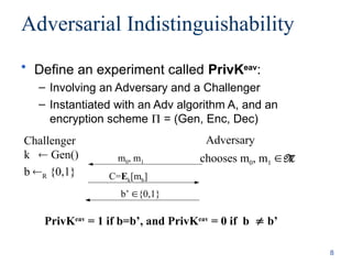 hannon's perfect secrecy_important point of ppt.ppt