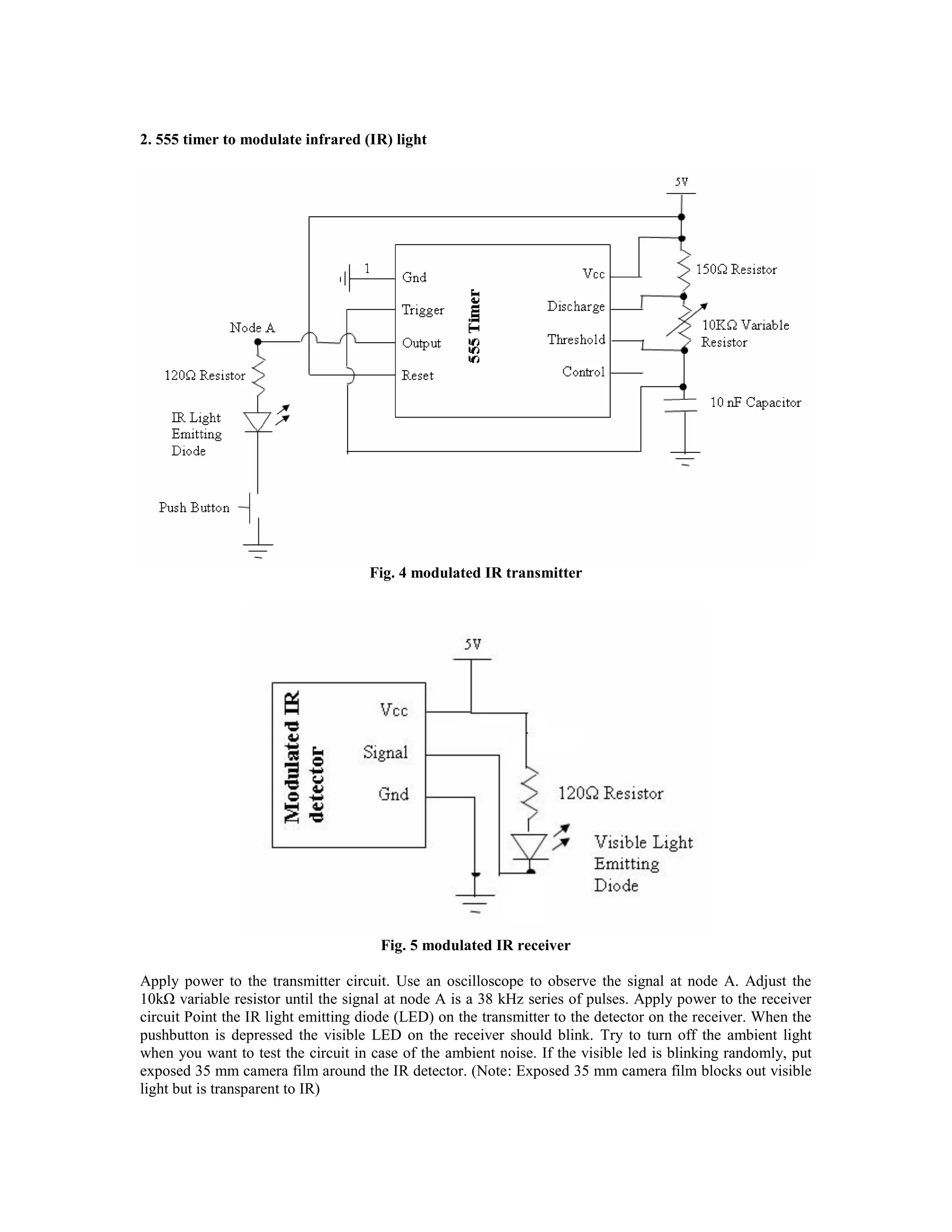 555 Timer Pdf